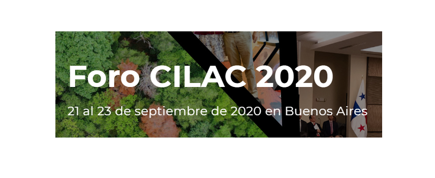 DOCENTES/ Foro Abierto de Ciencias de América Latina y el Caribe( CILAC ...