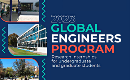 La Facultad de Ingeniería USACH abre su convocatoria de Prácticas ...